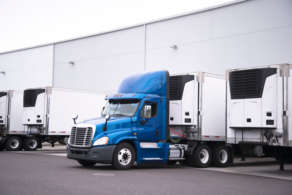 Carrier Freight Services | CtrlChain