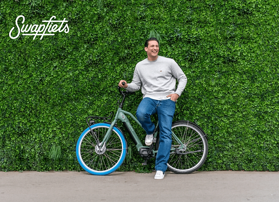 Swapfiets