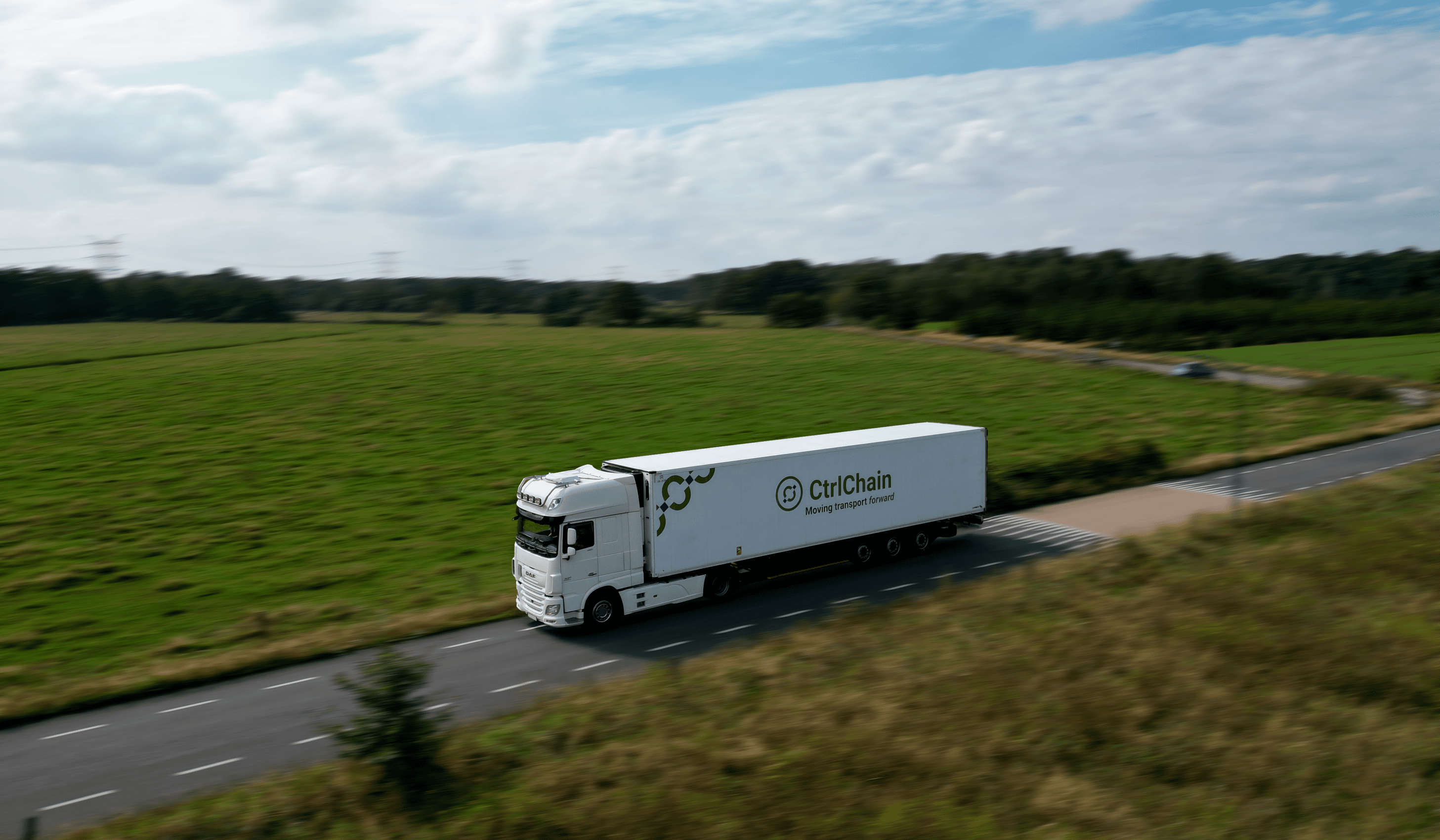 #1 Pharmaceutical Transport Provider