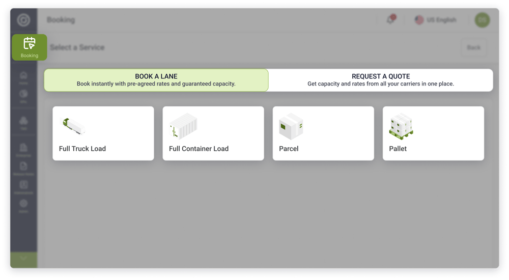 Road Transport | CtrlChain