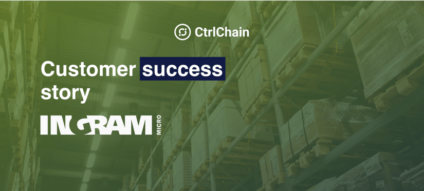 Moving Transport Forward | CtrlChain